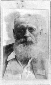 Mr Woodward and the Married Women’s Property Act. – Moreton Bay and More