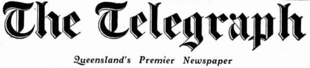 Paper!! Tele!! – Moreton Bay and More