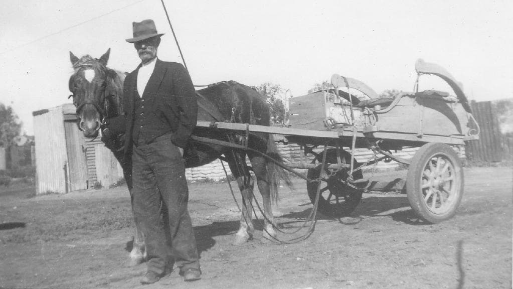 A snapshot of life in Brisbane in 1866. – Moreton Bay and More