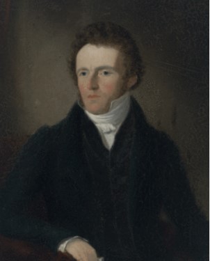 November 14, 1842 – Captain John Clements Wickham appointed Police ...