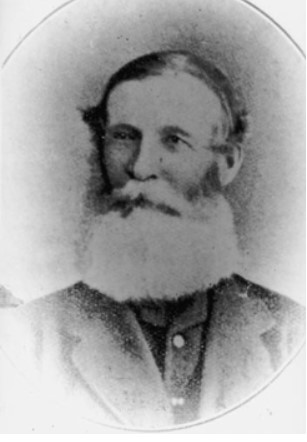 November 14, 1842 – Captain John Clements Wickham appointed Police ...
