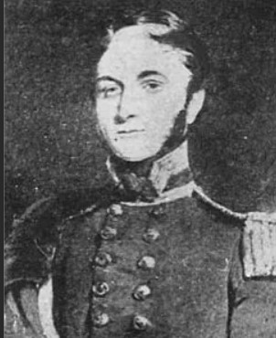 November 14, 1842 – Captain John Clements Wickham appointed Police ...