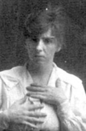 The Crimes of Women. – Moreton Bay and More