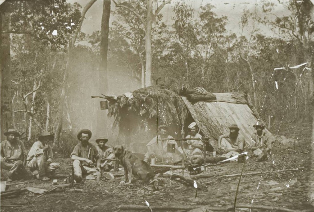 Census Time in Colonial Brisbane – Moreton Bay and More