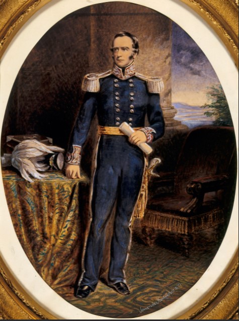 Old Tom’s Reminiscences – Moreton Bay and More