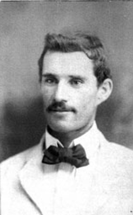 Portraits in Crime Part 1 – Moreton Bay and More