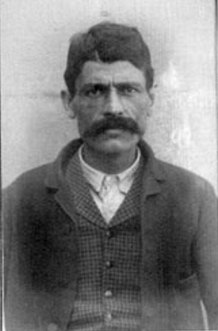 Portraits in Crime Part 1 – Moreton Bay and More