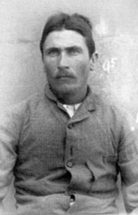 Portraits in Crime Part 1 – Moreton Bay and More