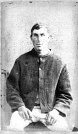 Prisoners in Brisbane Gaol, 1875: Fighting and Destroying Police ...