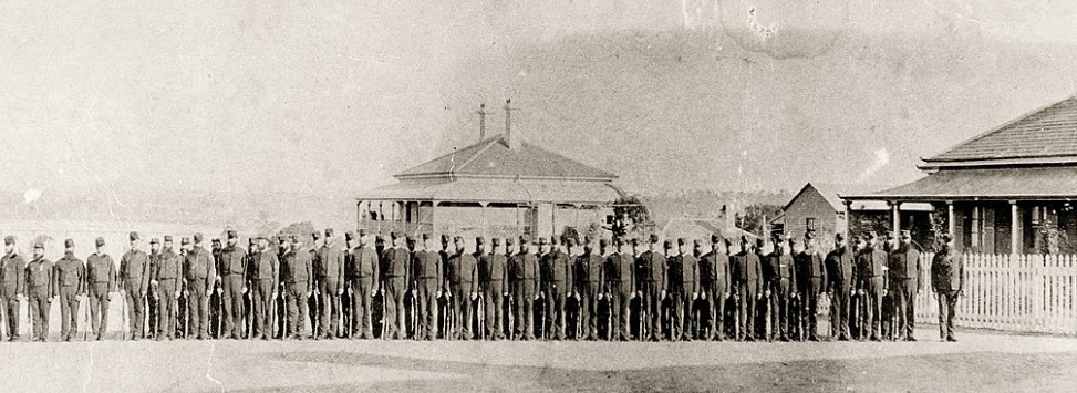 1870s – Moreton Bay and More