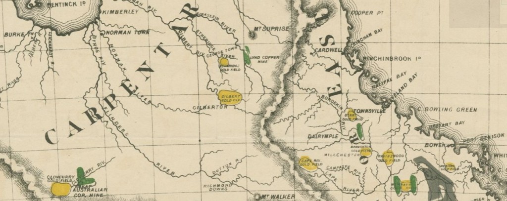 Richard Daintree’s Queensland – Moreton Bay and More
