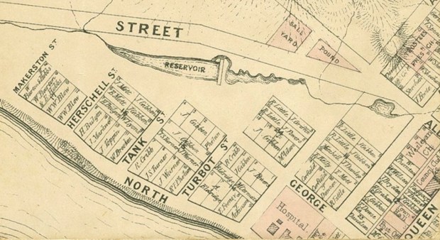 Disturbing a Religious Body – Moreton Bay and More