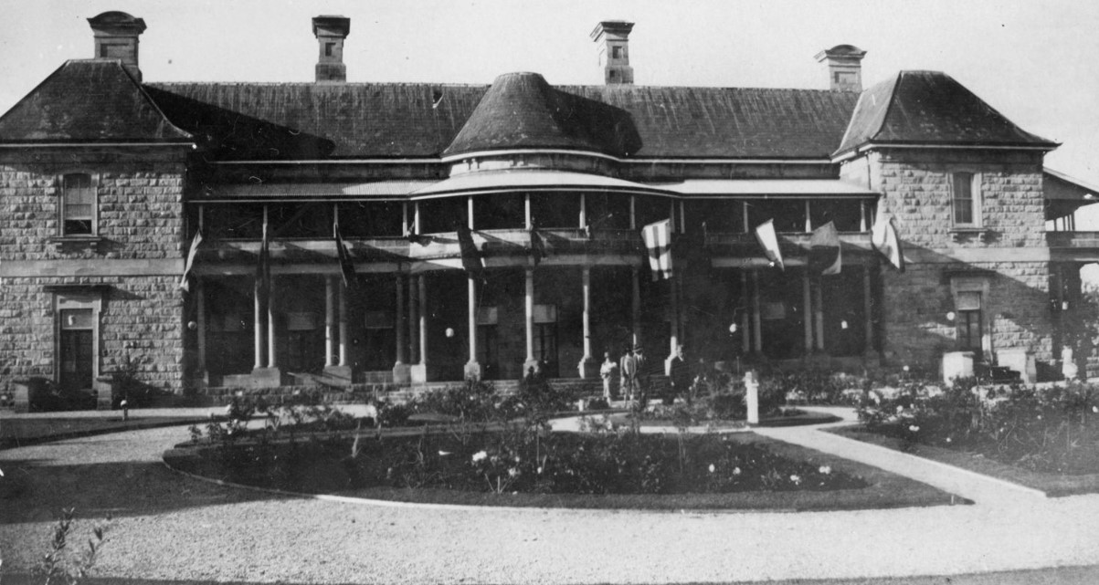The Milsteads of Dalby – the Plough Inn. – Moreton Bay and More