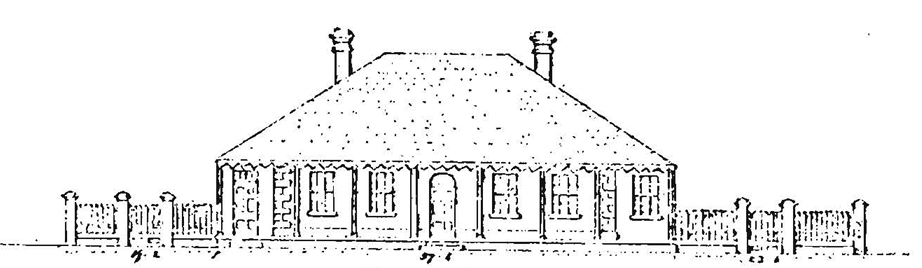 Will no one rid me of this turbulent priest? – Moreton Bay and More