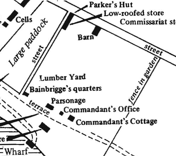 Will no one rid me of this turbulent priest? – Moreton Bay and More