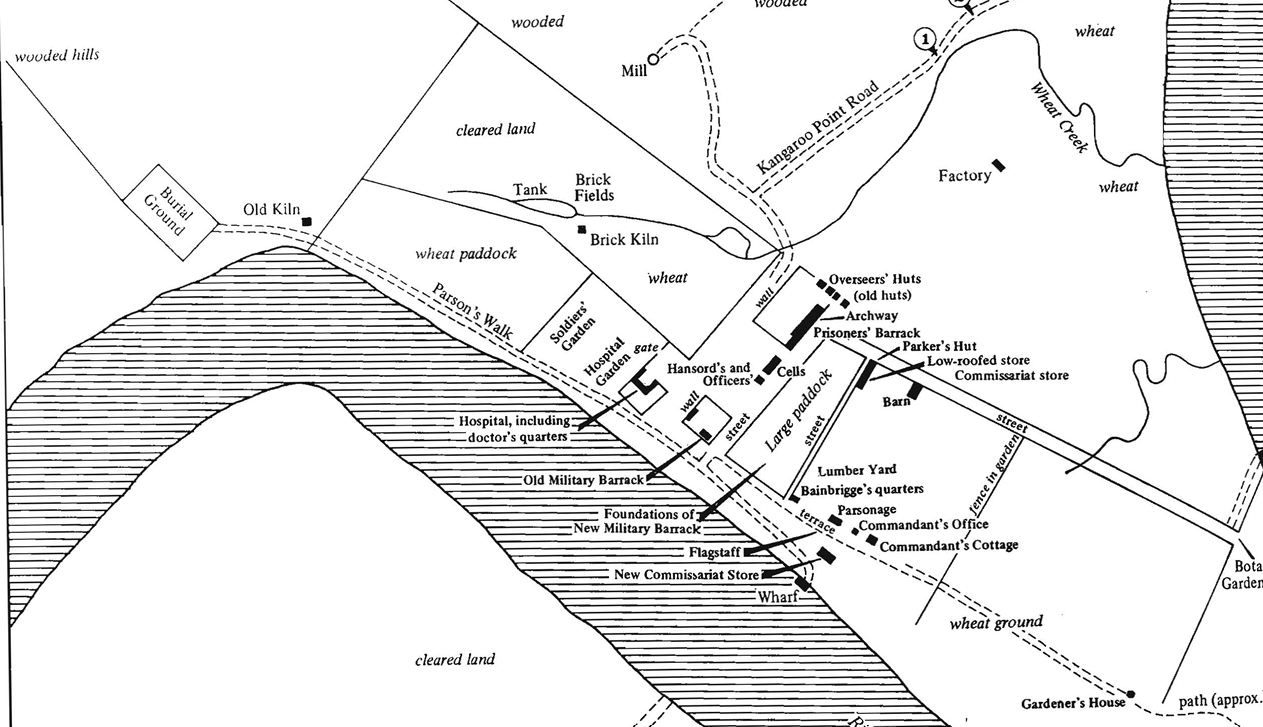 Will no one rid me of this turbulent priest? – Moreton Bay and More
