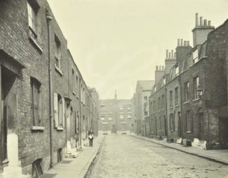 The Amity Convicts: James Turner. – Moreton Bay and More