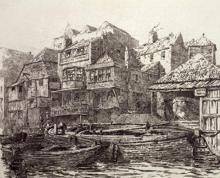 The Amity Convicts: James Turner. – Moreton Bay and More