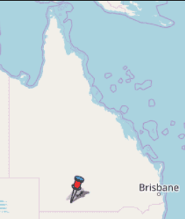 An Eventful Year for Thargomindah – 1888. – Moreton Bay and More