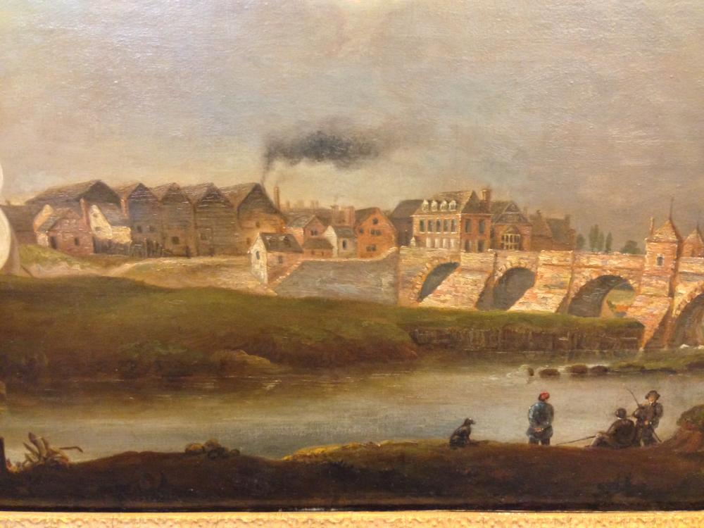 The Life and Death of Caleb Atkins. – Moreton Bay and More