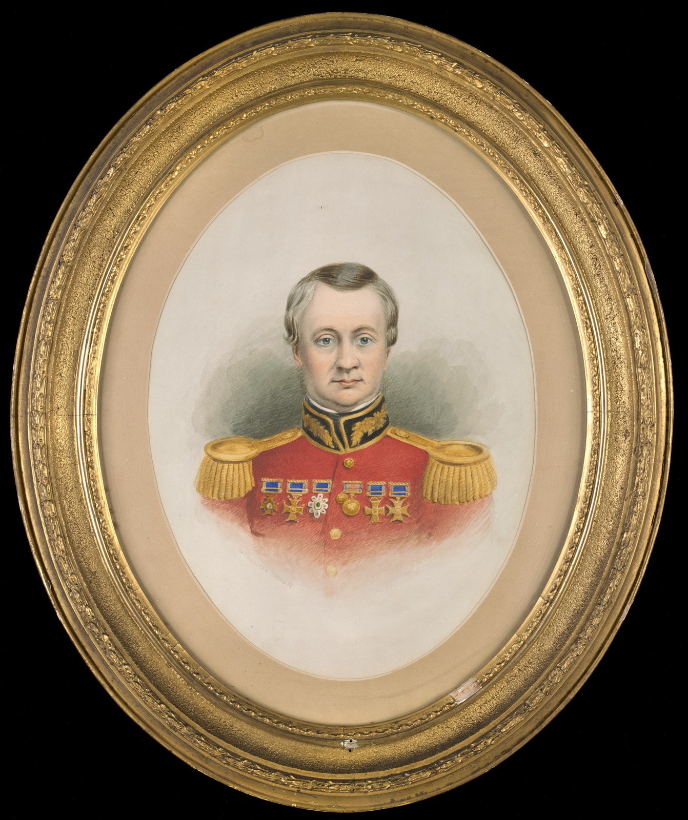 Moreton Bay elects Colonel Snodgrass. – Moreton Bay and More