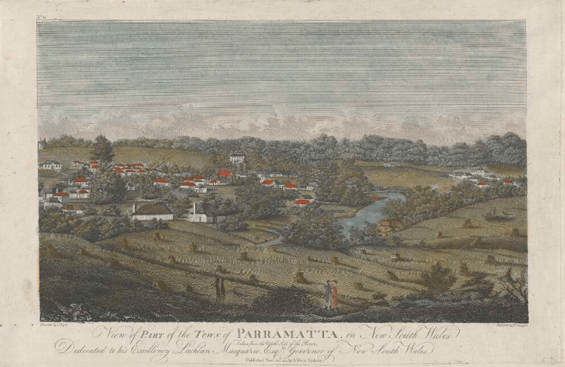 The Incredible Life of Anthony Best. – Moreton Bay and More