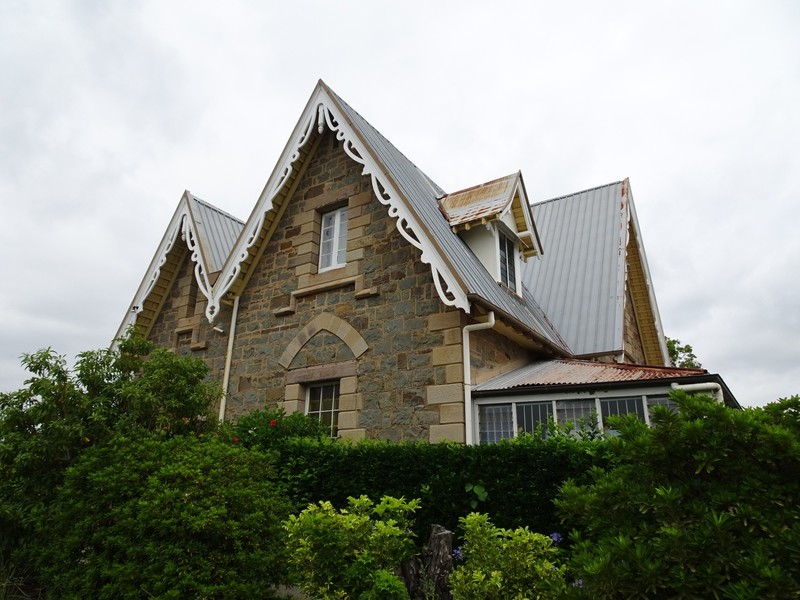 The A-Z of Old Brisbane: Bardon. – Moreton Bay and More