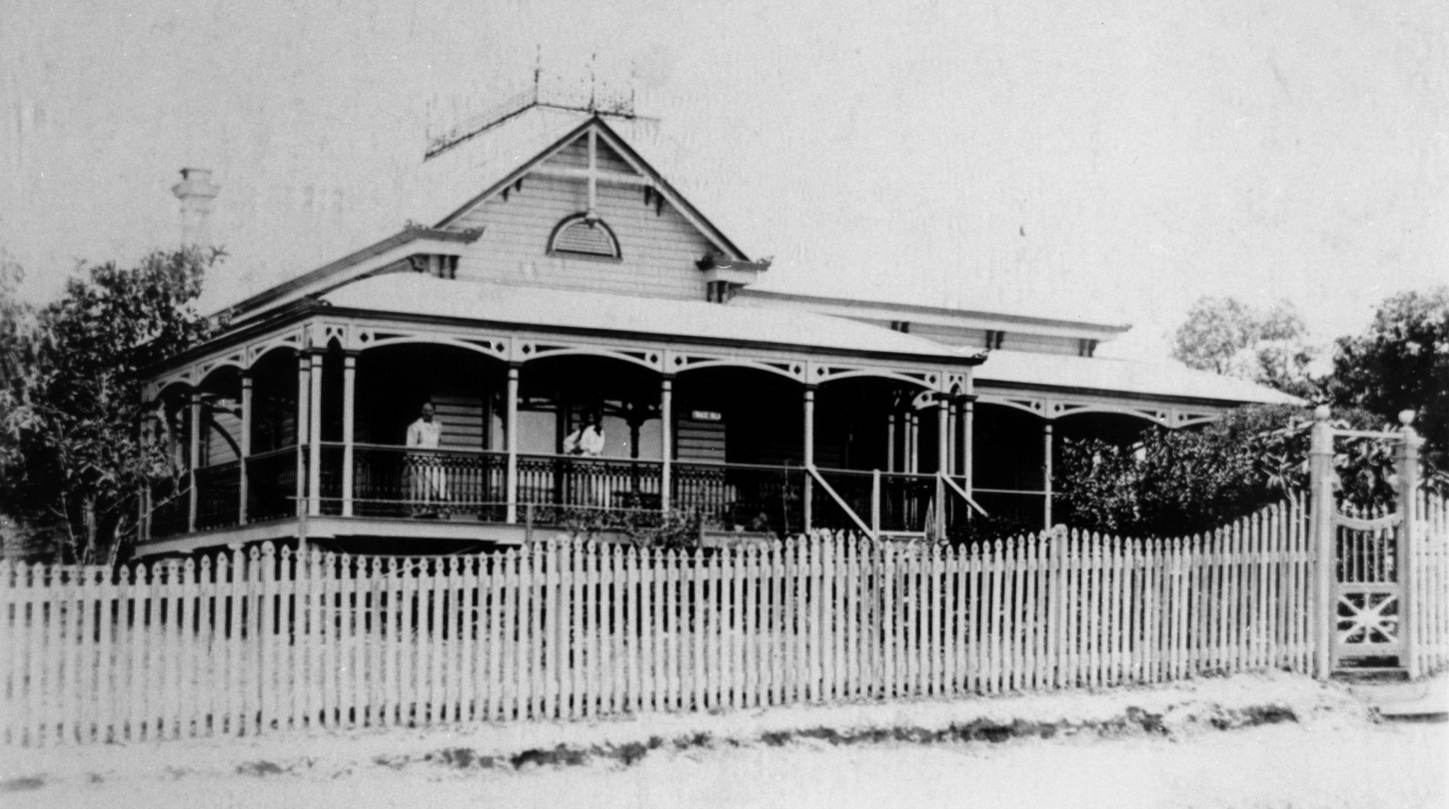 The A-Z of Old Brisbane – Bulimba. – Moreton Bay and More