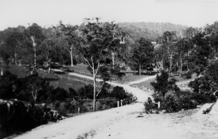 The A-Z of Old Brisbane: Bardon. – Moreton Bay and More