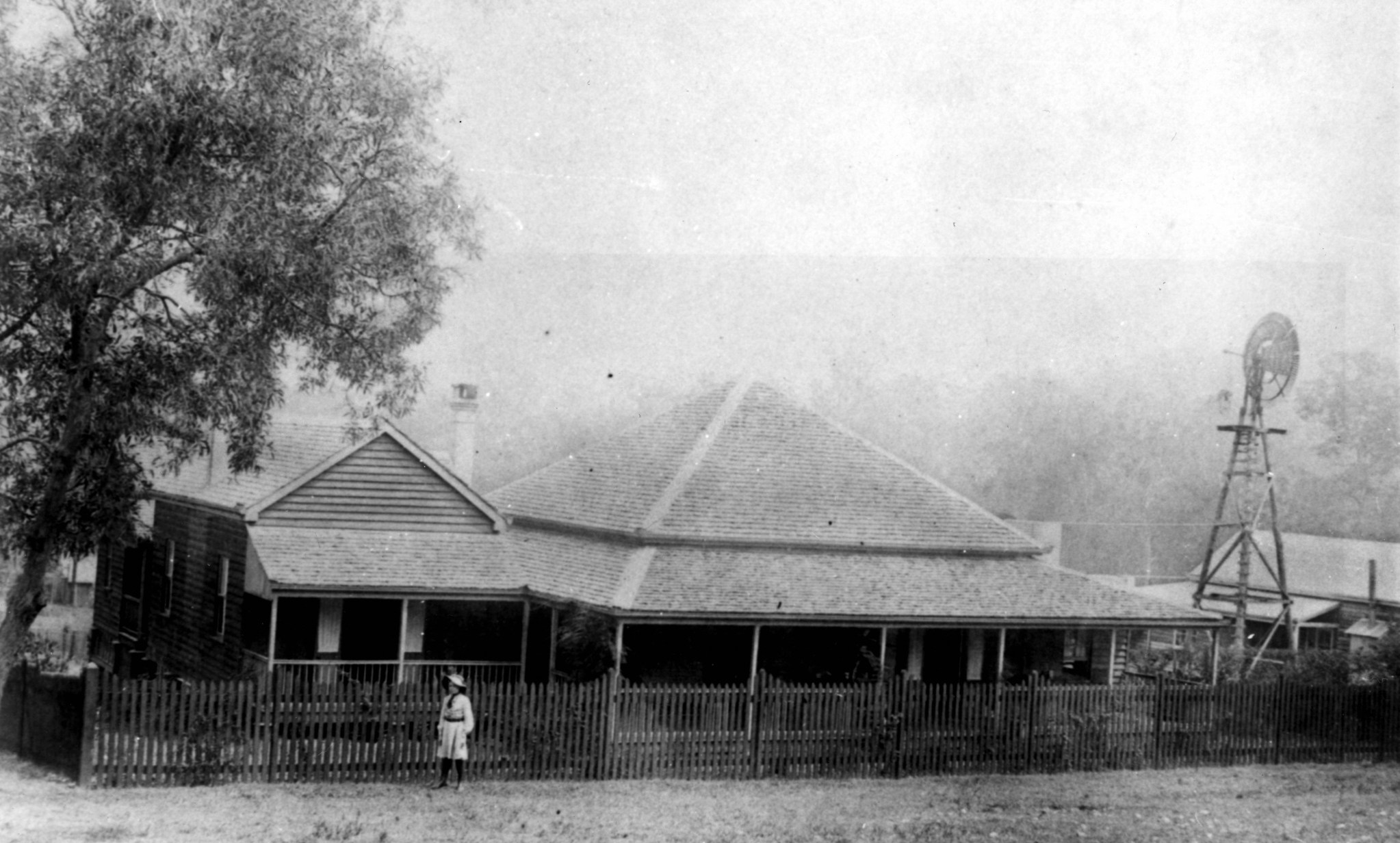 A-Z of Old Brisbane: Alderley and Annerley. – Moreton Bay and More