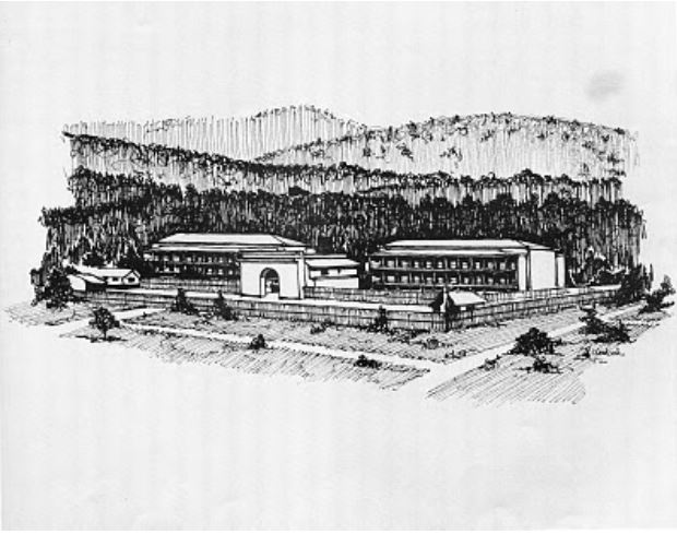 The Crime of Being Old and Poor. – Moreton Bay and More