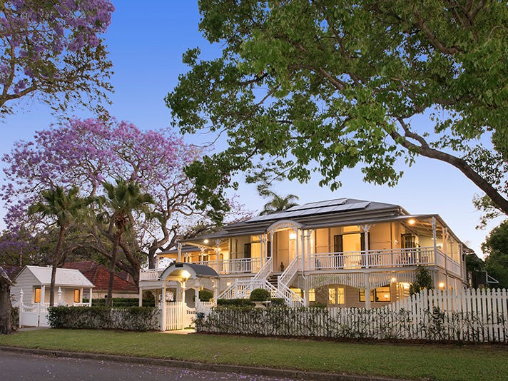 The A-Z of Old Brisbane – Camp Hill, Cannon Hill and Chelmer. – Moreton ...