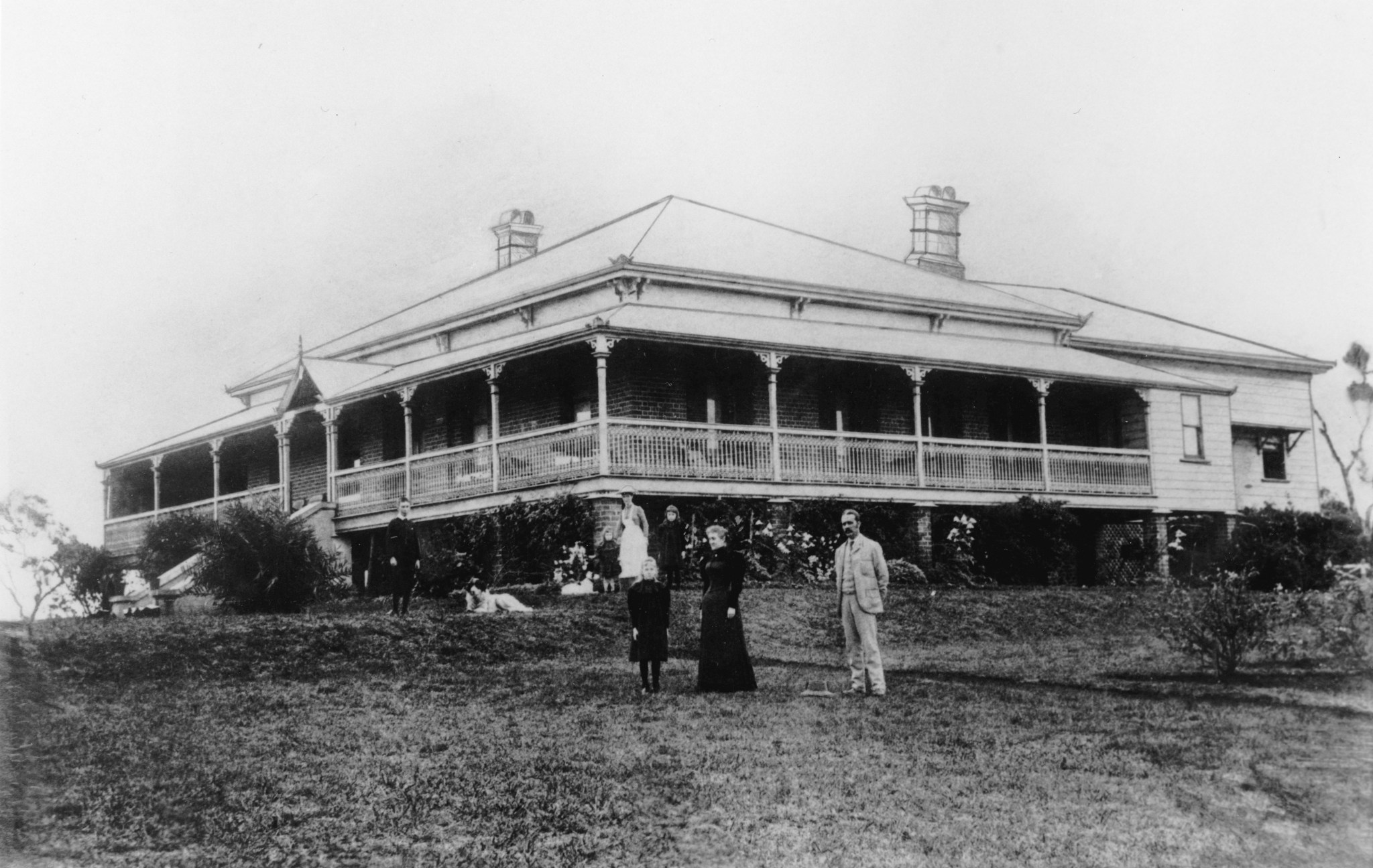 The A-Z of Old Brisbane – Coopers Plains, Coorparoo and Corinda ...