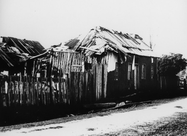 The A-Z of Old Brisbane – from Eagle Farm to Enoggera. – Moreton Bay ...
