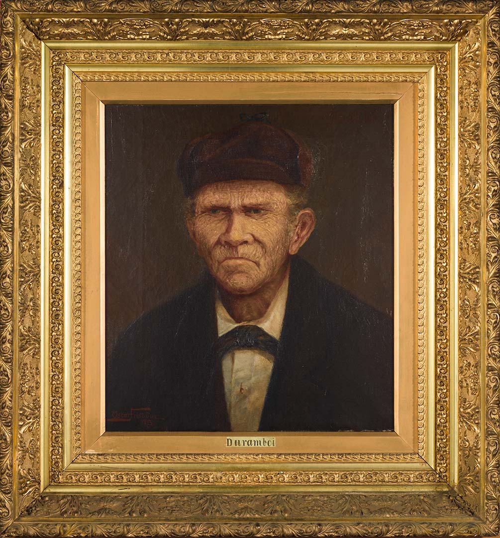 Other “D” stories – Dundalli, Davis and Dowse. – Moreton Bay and More