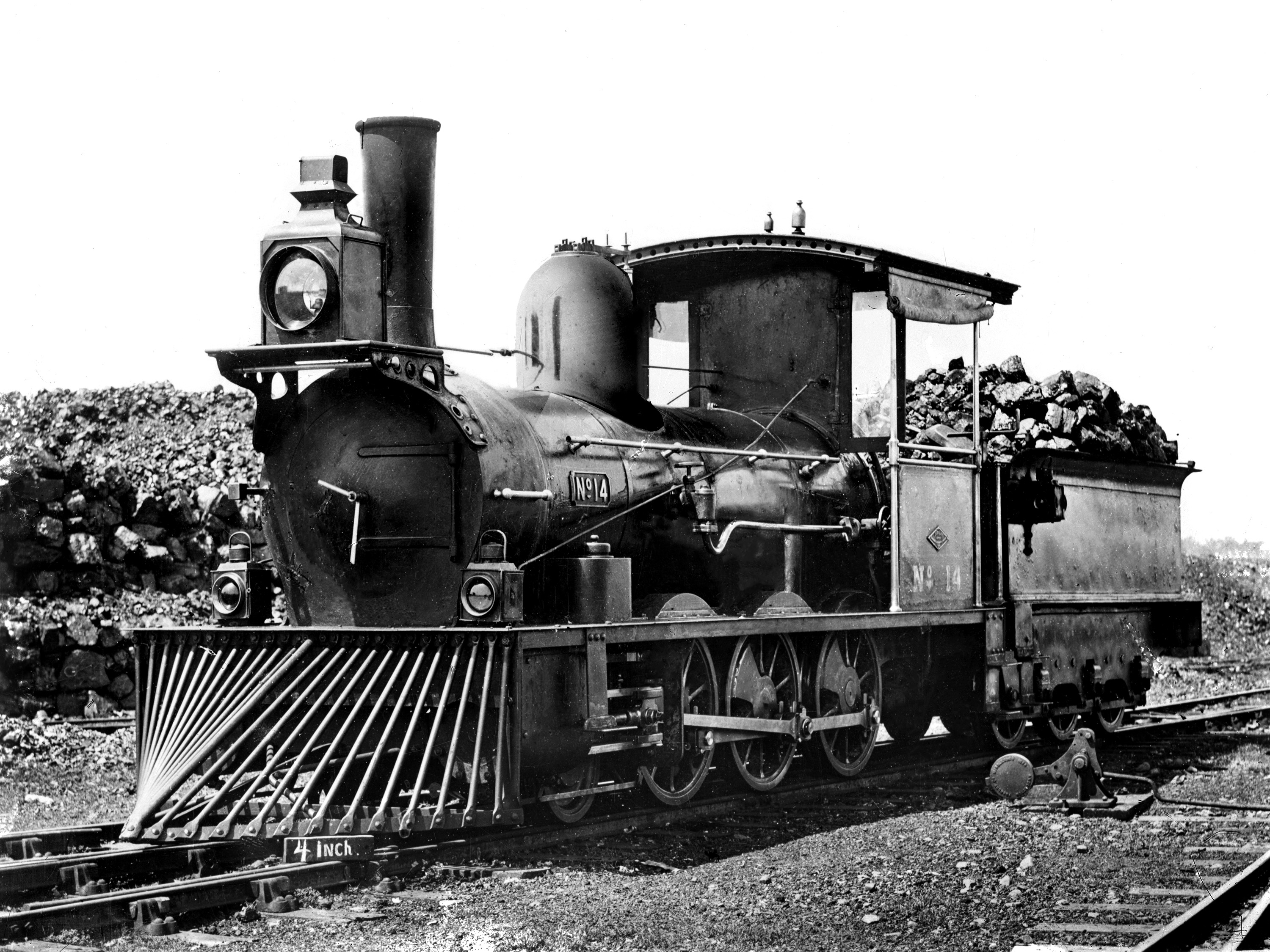 Railways in Old Queensland, in Pictures. – Moreton Bay and More